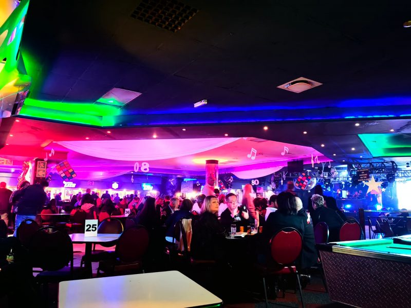 Gallery – Presley's